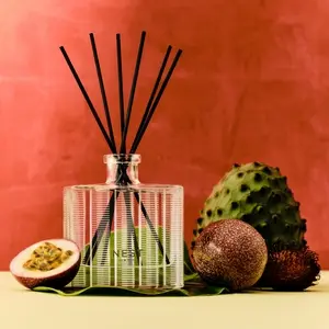 NEST NEW YORK Something Tropical Reed Diffuser