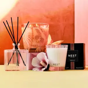 NEST NEW YORK Something Tropical Reed Diffuser