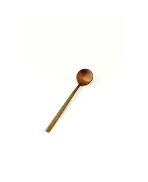 FLECK Wabi Dessert Spoons Set Of 4