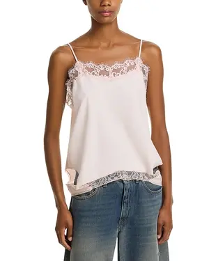 Maison Margiela Camisole Camis Tanks For Women