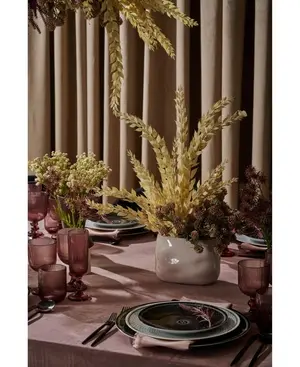 DOMANI HOME Berry Floral Arrangement
