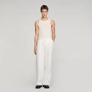Sandro Pants For Men