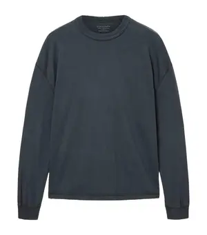 ALLSAINTS Cotton Cole Sweatshirt
