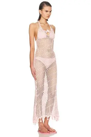 Akoia Swim Canita Dress
