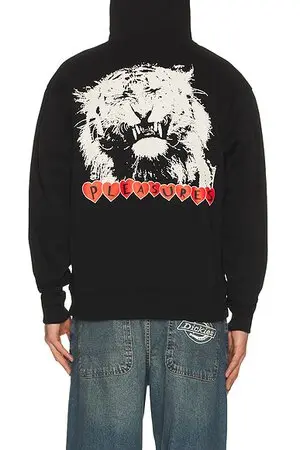 PLEASURES Grin Hoodie