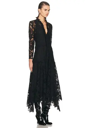 Alexis Camila Lace Dress