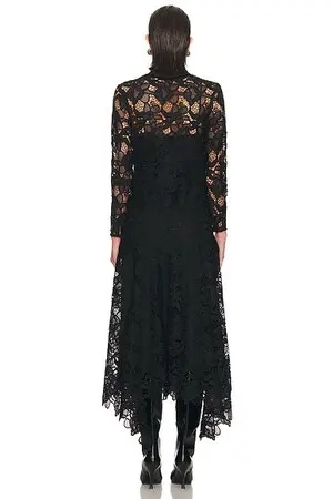 Alexis Camila Lace Dress