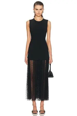 Alexis Open Back Cocktail Dresses