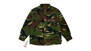 Fleece Camos