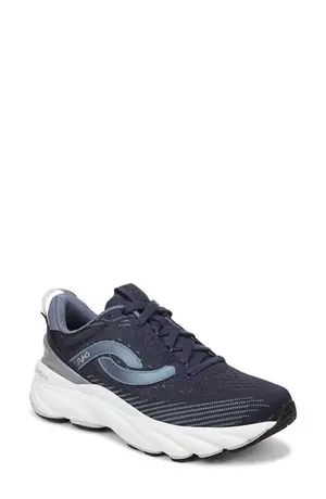 RYKA Distance Lx Running Sneaker - Academy Blue