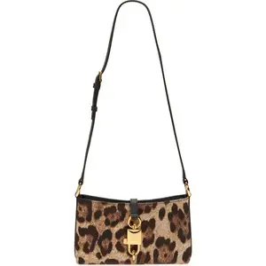 Dolce & Gabbana Patterned Shoulder Bags