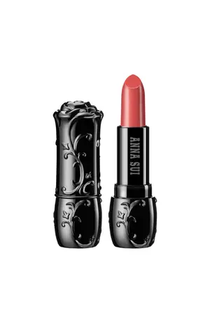 Anna Sui Lipstick Lingerie Peach  701
