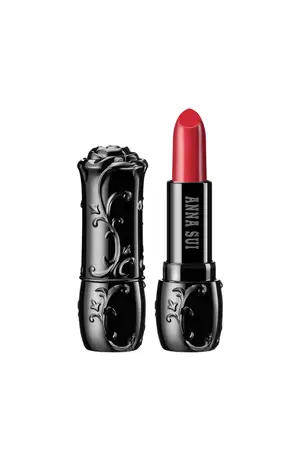 Anna Sui Lipstick - Romance Red 402