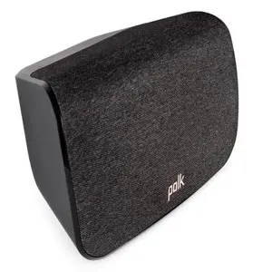 POLK AUDIO Sr2 Wireless Surround Speakers For React Series Sound Barpair