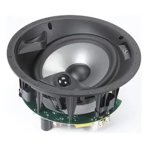 POLK AUDIO 80f/x-rt Vanishing 8" In-ceiling Speakerspair