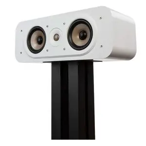 POLK AUDIO Signature Elite Es30 Center Channel Speaker