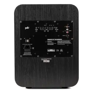 POLK AUDIO Es10 10" Signature Elite Subwoofer