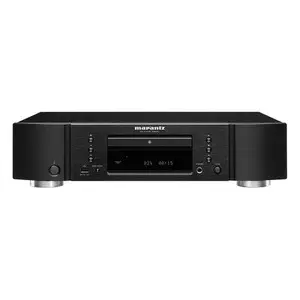 MARANTZ Cd6007 Single-disc Cd Player With Usb Port