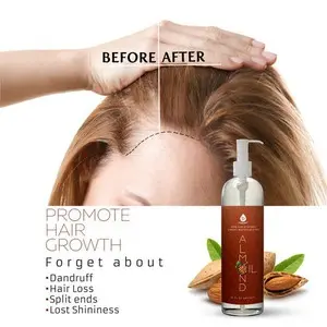PURSONIC Led Hair Therapy Brush