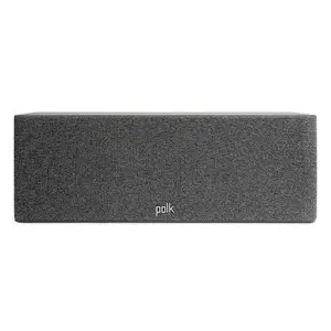 POLK AUDIO Reserve R300 Compact Center Channel Speaker