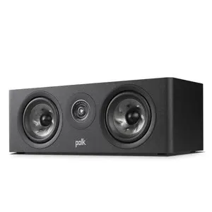POLK AUDIO Reserve R300 Compact Center Channel Speaker