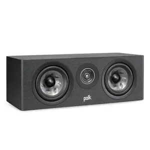 POLK AUDIO Reserve R300 Compact Center Channel Speaker