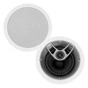 POLK AUDIO Mc 60 6.5 Inch In Ceiling Speakereach - White