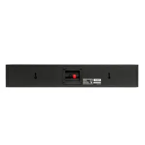POLK AUDIO Monitor Xt35 Low-profile Center Channel Speaker