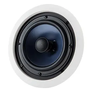 POLK AUDIO Rc80i 8" In-ceiling 2-way Speakerspair
