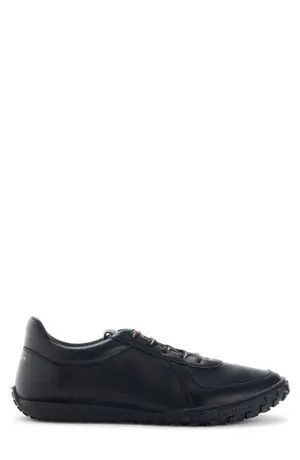 Givenchy Glide Low Top Sneakers - Black