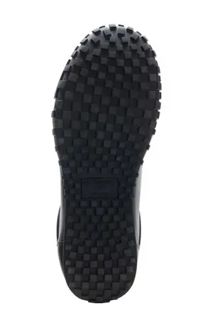 Givenchy Glide Low Top Sneakers - Black