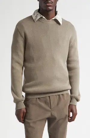 Golden Goose Off The Shoulder Sweaters For Men