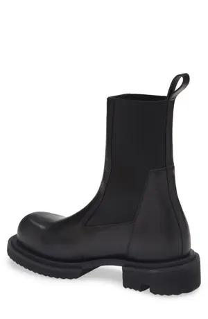Rick Owens Bogun Chelsea Boot