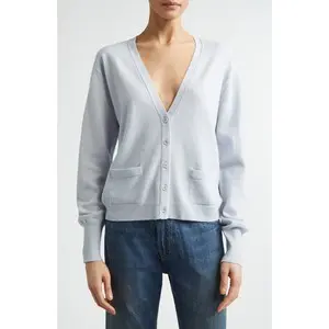 Maison Margiela Long Sleeve Cardigans For Women