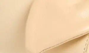 Cinq À Sept Arianna Platform Sandal - Beige