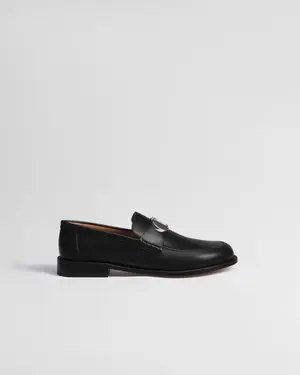 Dior Loafers