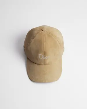 Dior Cap