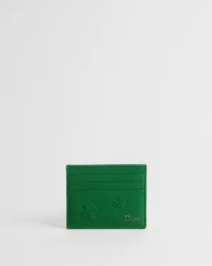 Dior Card Holder