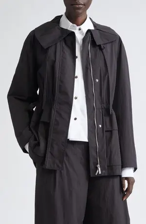 Lafayette 148 New York Drop Shoulder Jackets For Women