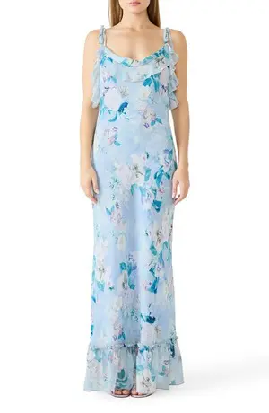 Steve Madden Flowy Cocktail Dresses