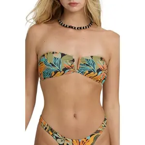 BILLABONG Des Tropiques Bikini Top