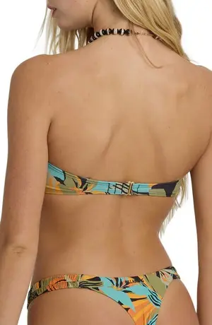 BILLABONG Des Tropiques Bikini Top