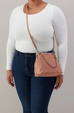 Hobo Amelia Crossbody Bag