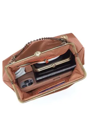 Hobo Amelia Crossbody Bag