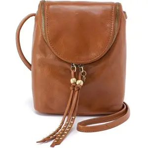 Hobo Fern Crossbody Bag - Truffle