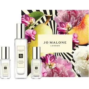 JO MALONE LONDON™ Fruity & Floral Fragrance Layering Set - No Color