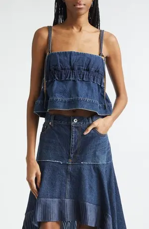 Sacai Camisole Camis Tanks For Women