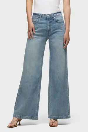 Hudson Vintage Jeans For Women
