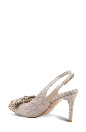 SPRING STEP SHOES Tenkarot Slingback Pump