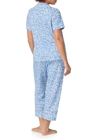 BEDHEAD PAJAMAS Stretch Cotton Pajamas